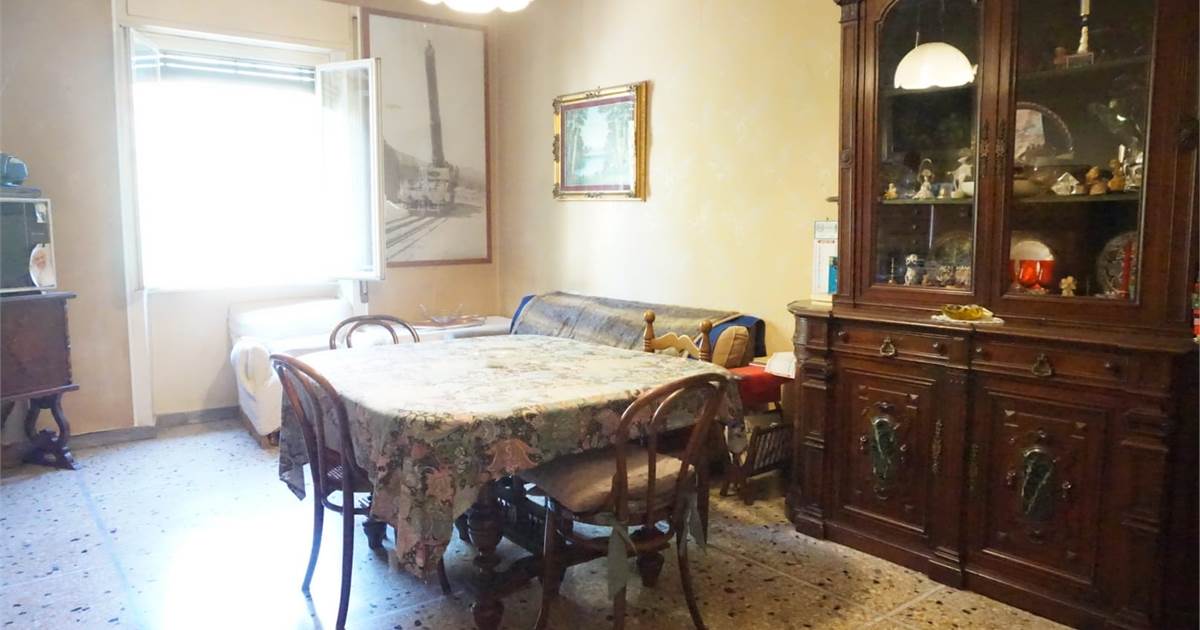 Buildingcase | Monteverde Nuovo - Via Fabiola