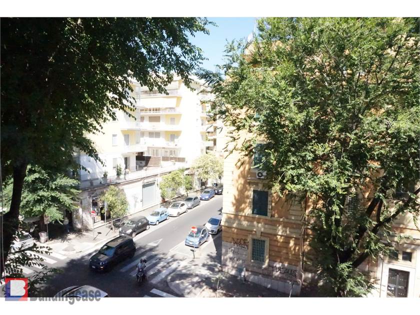 Buildingcase | Monteverde Nuovo - Via Fabiola